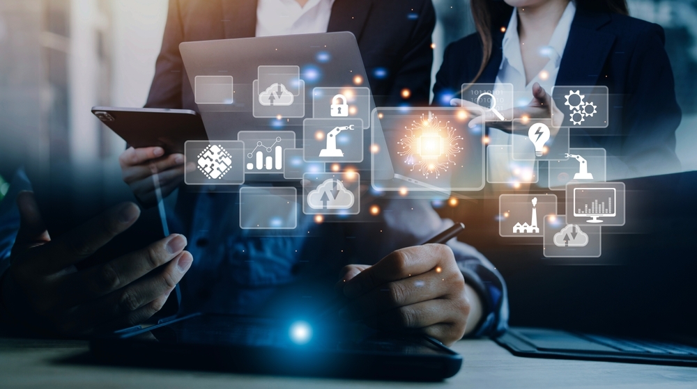 Embracing Digital Disruption: Challenges and Opportunities in Freight Forwarding