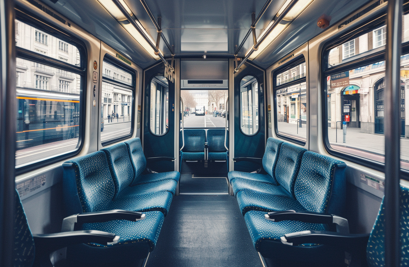 OBB Nightjet Trains | Couchettes & Sleeper Cabins | OBB