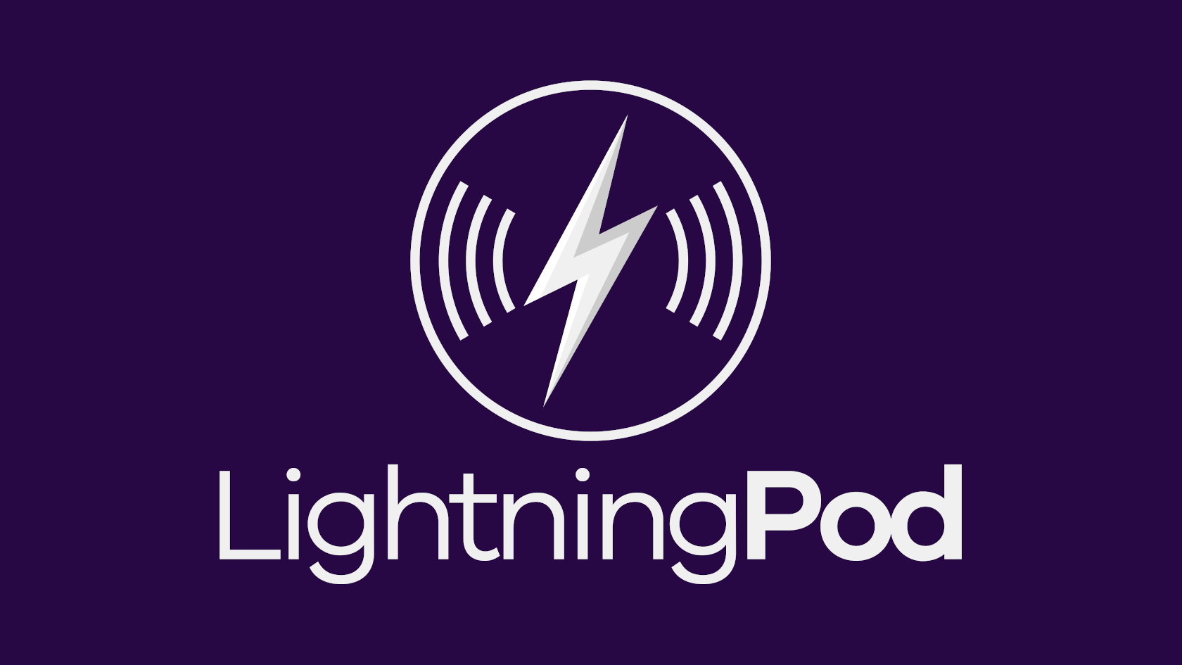 About Us - LightningPod