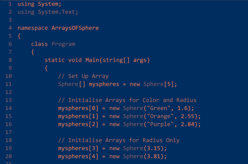 Most Popular Programming Languages in 2023 | List of Common Coding ...