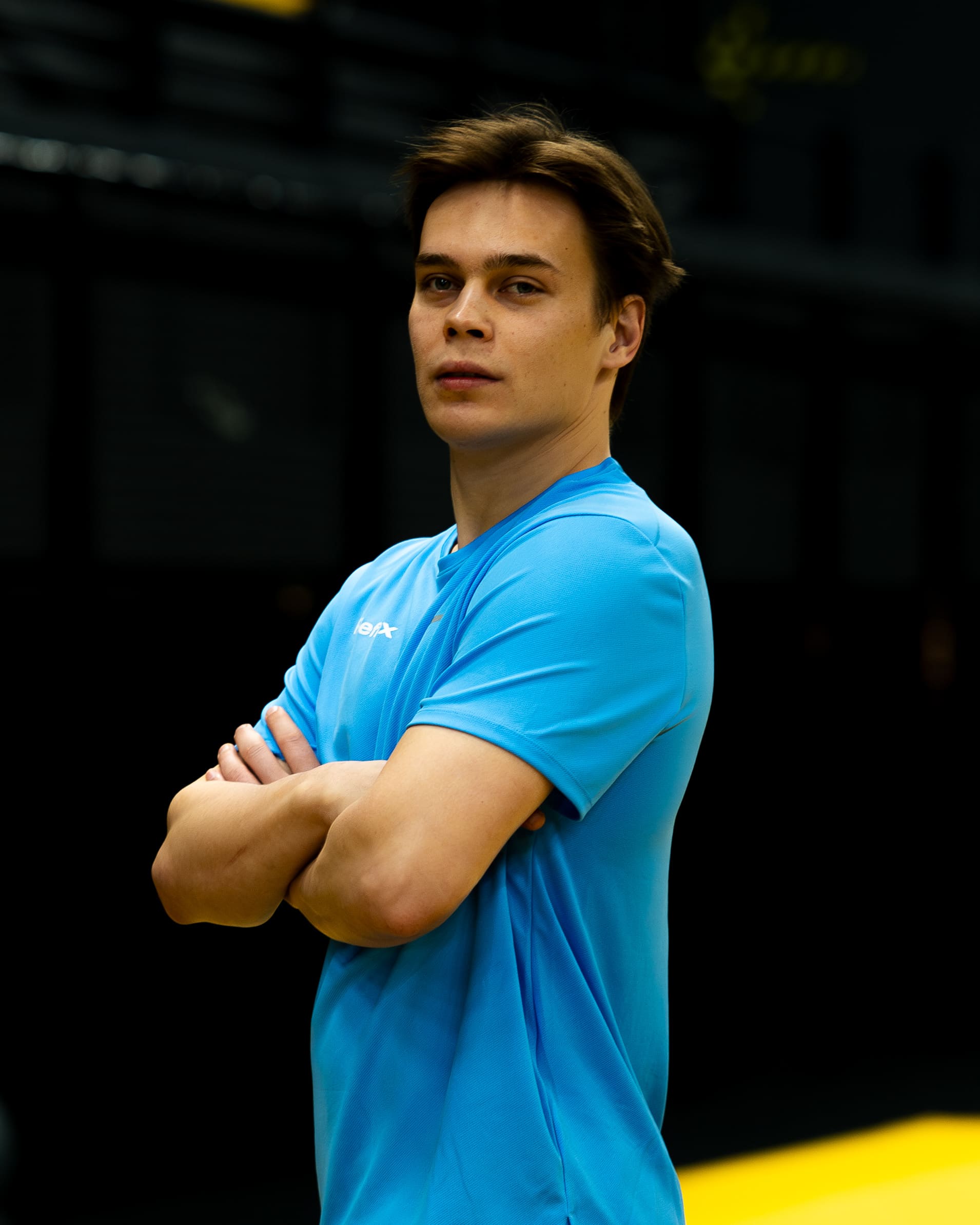 Reflex Club — Gymnastikclub