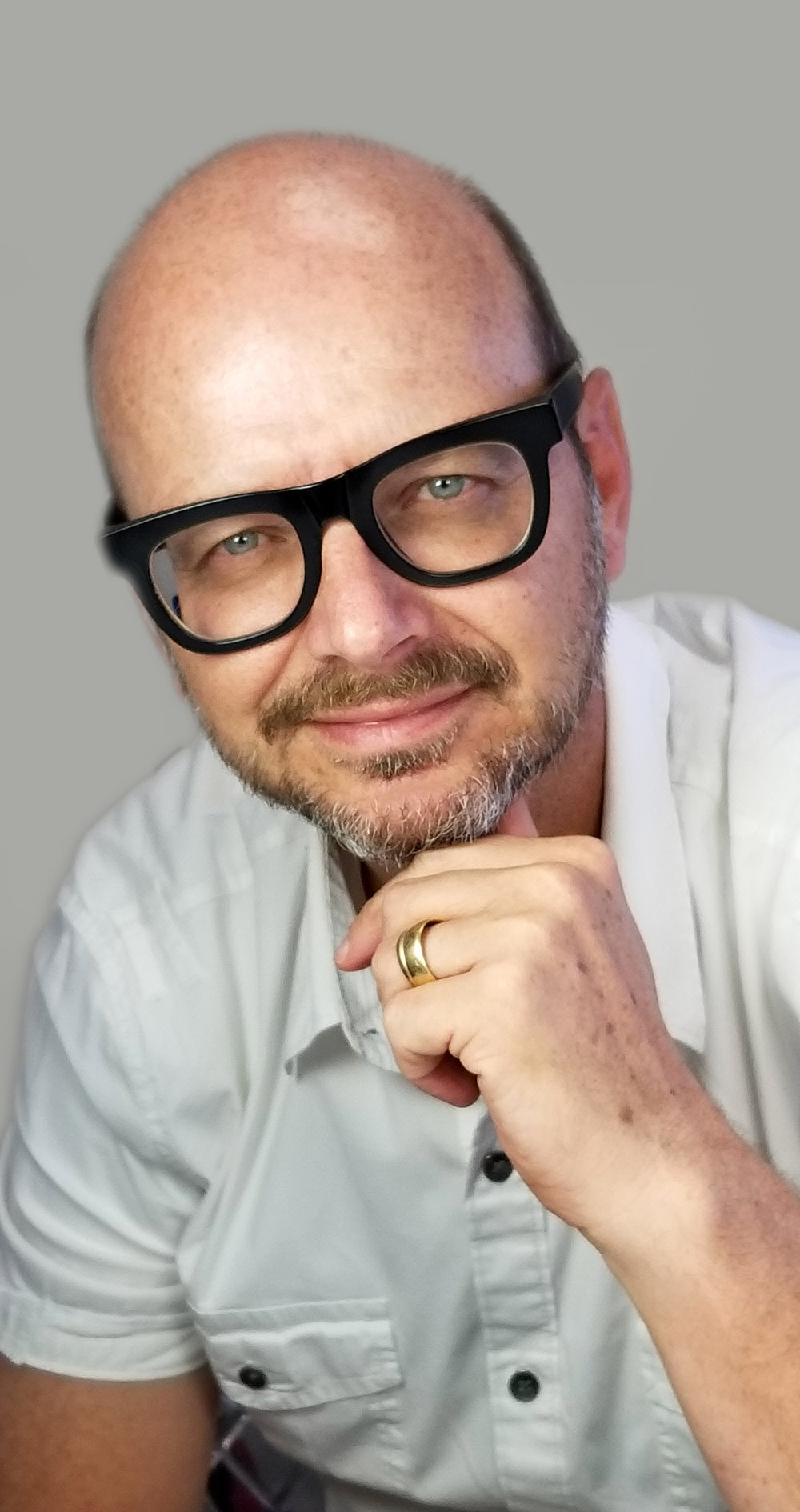 Pascal Magne Paris 2026 (English)