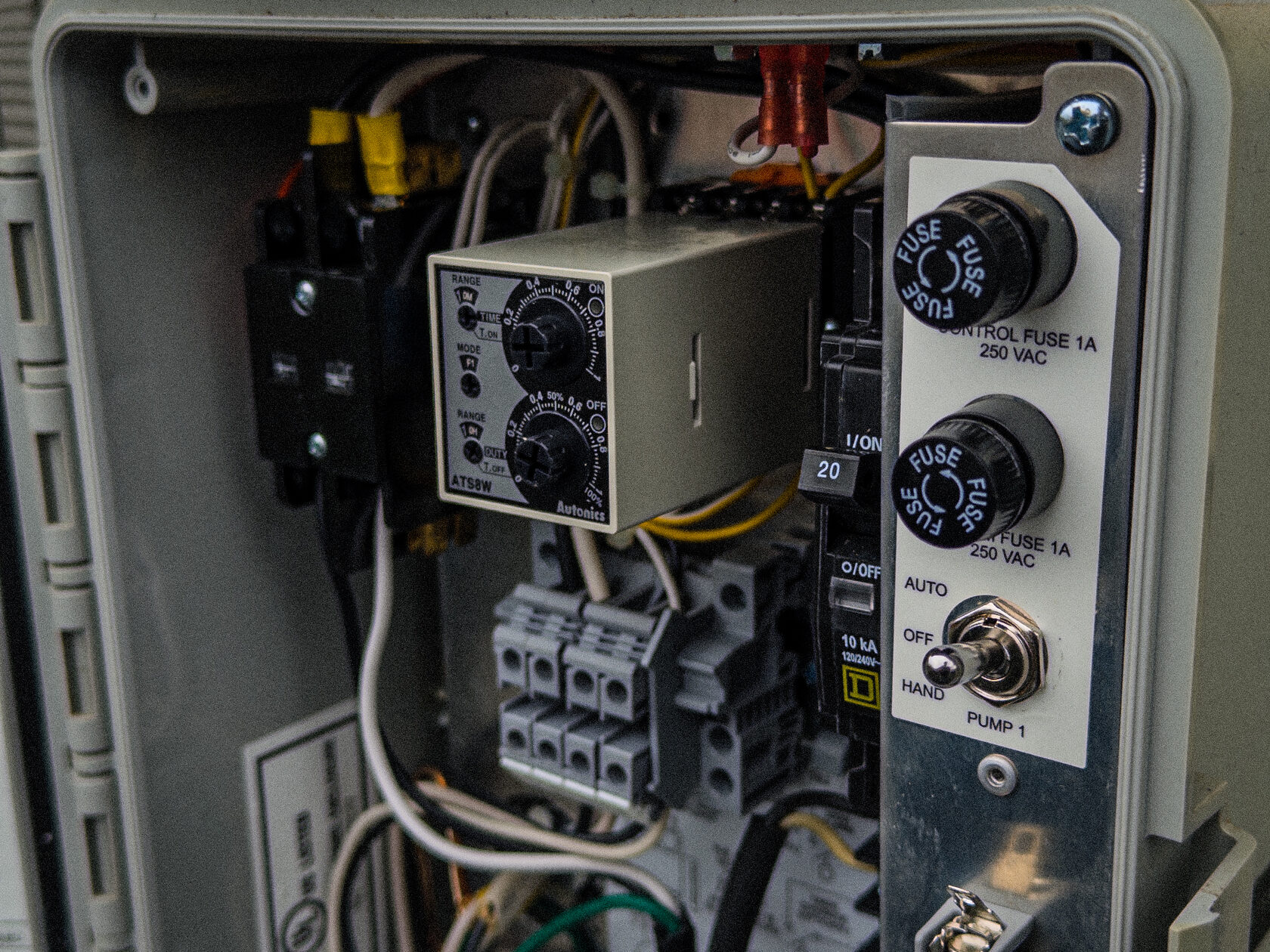 Septic Service, Pumping, Installation & Repairs in King County, WA ...