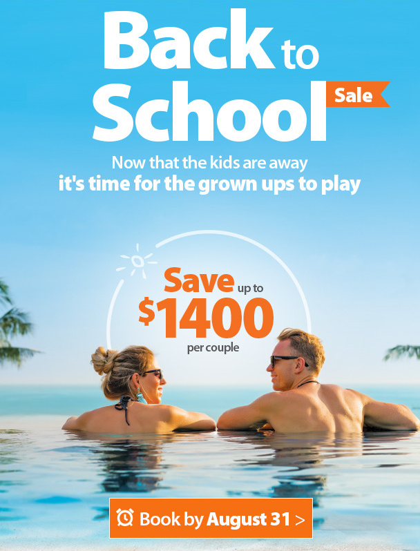 Back to School Guide: School Marketing Ideas and Tips