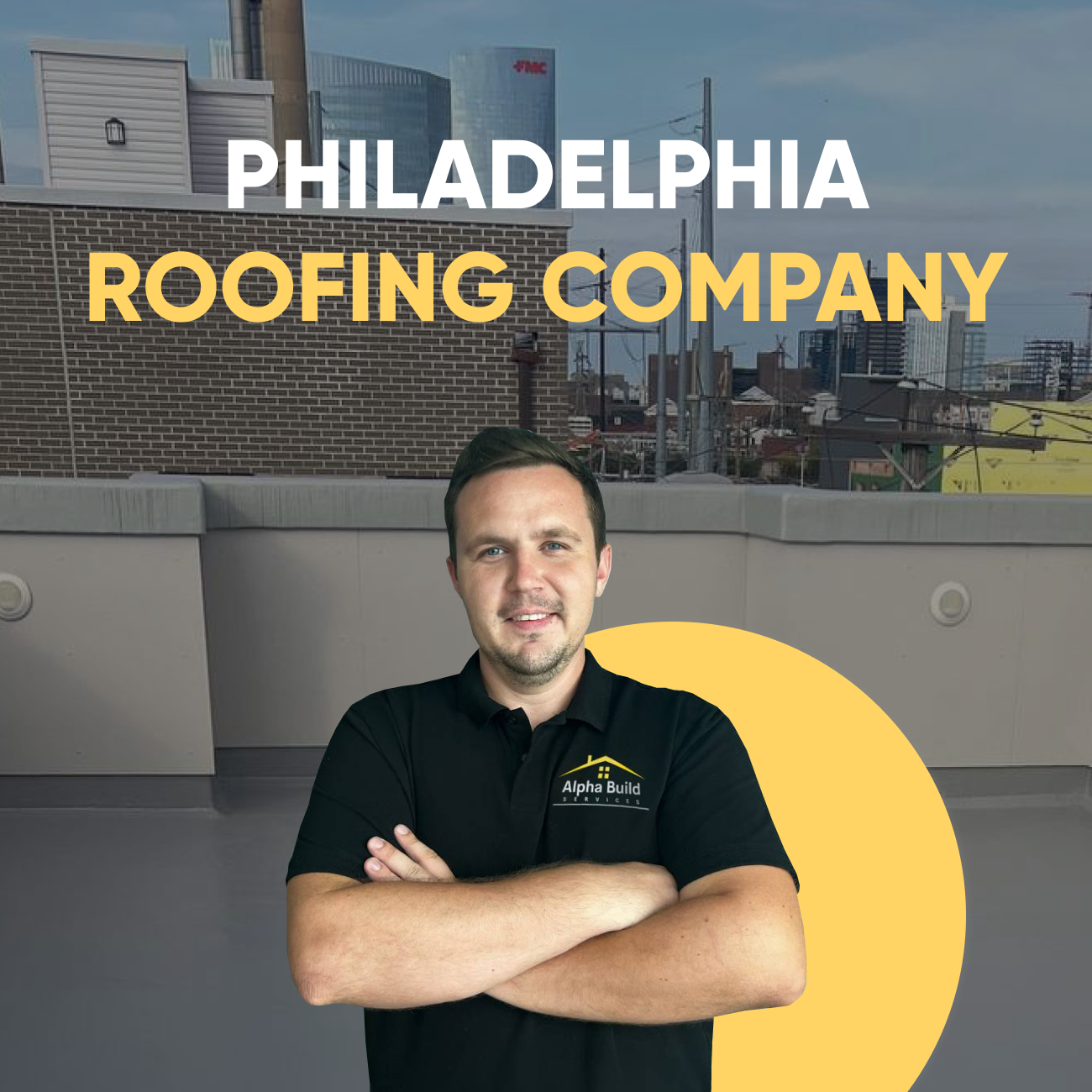 Philadelphia Roofing Company