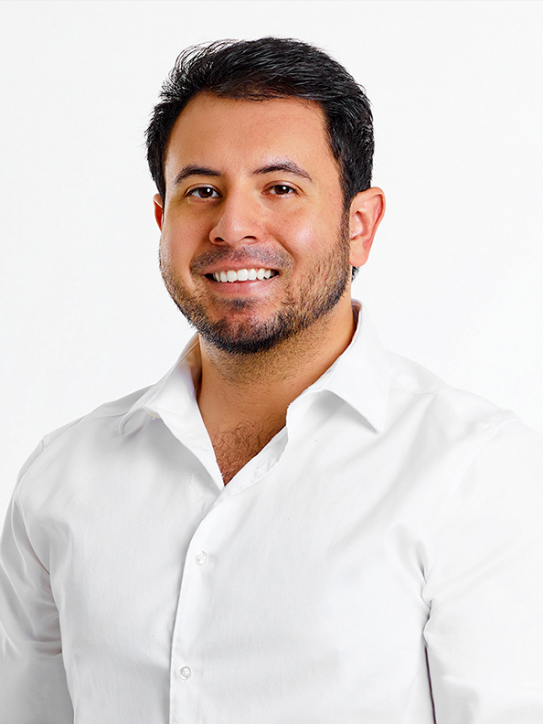 Latino Venture Investors Team | L'ATTITUDE Ventures