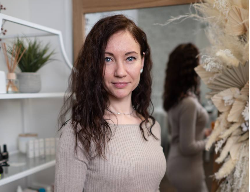 Karina Beauty Studio