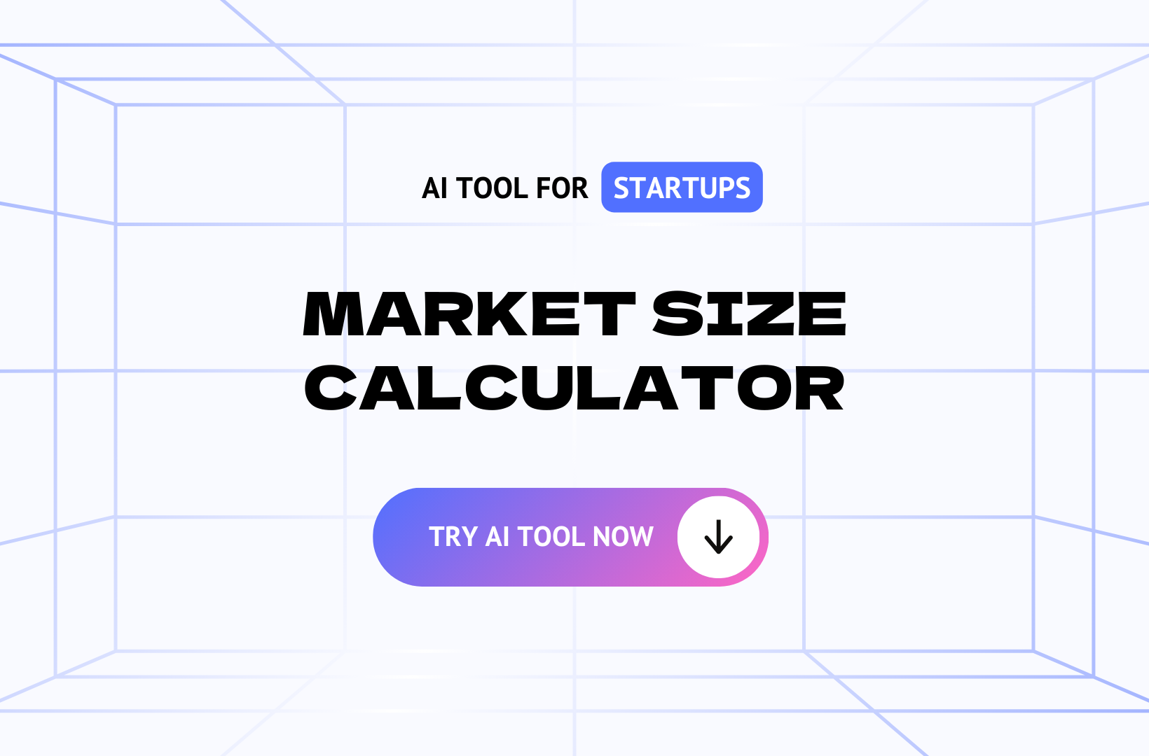 FREE Market Size Calculator