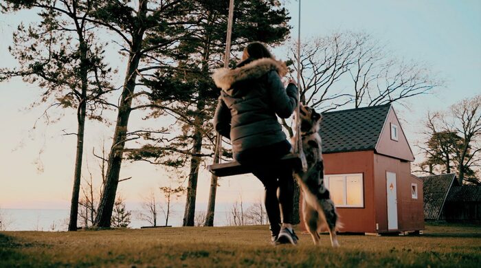 Unfold Your Business| Brette Haus | Smart housing solutions