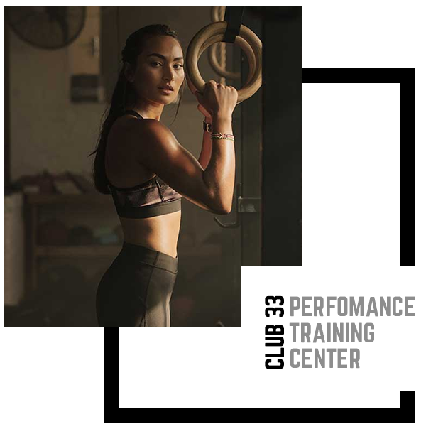 Health Club Chicago | Fitness Studio near me