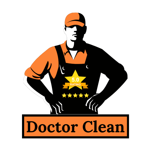 Doctor Clean - pranie tapicerki meblowej Kraków