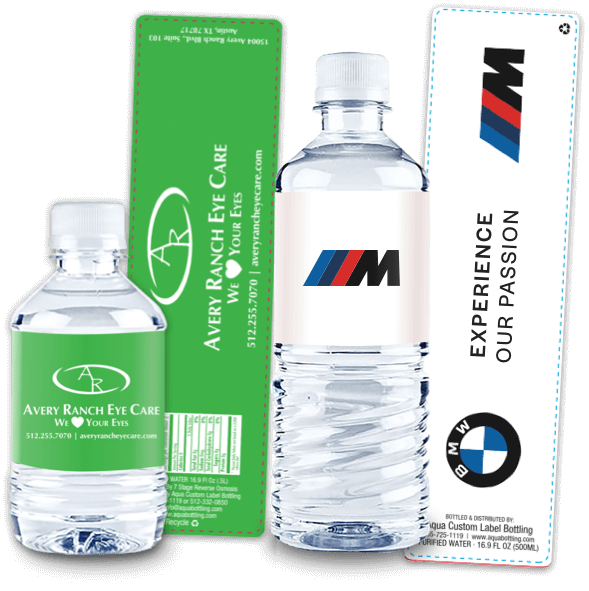 About Us - Aqua Bottling