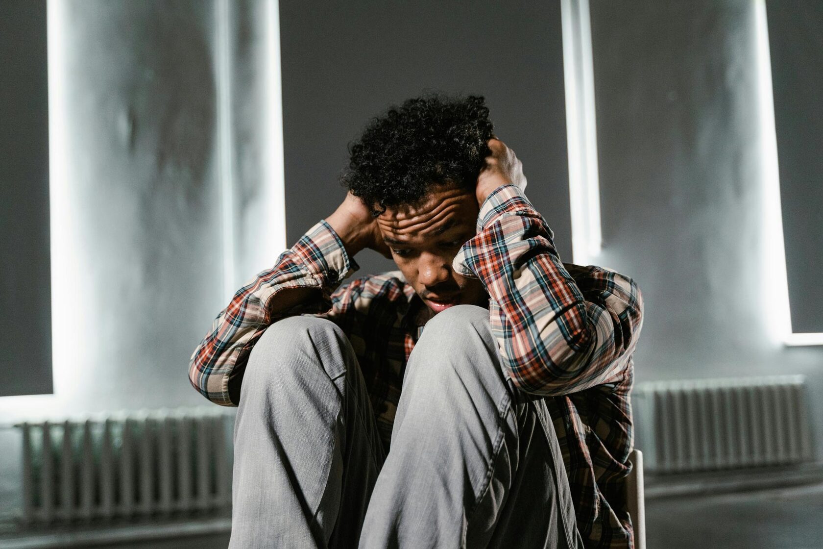 Nosocomephobia Explained: Understanding and Managing the Fear of Hospitals
