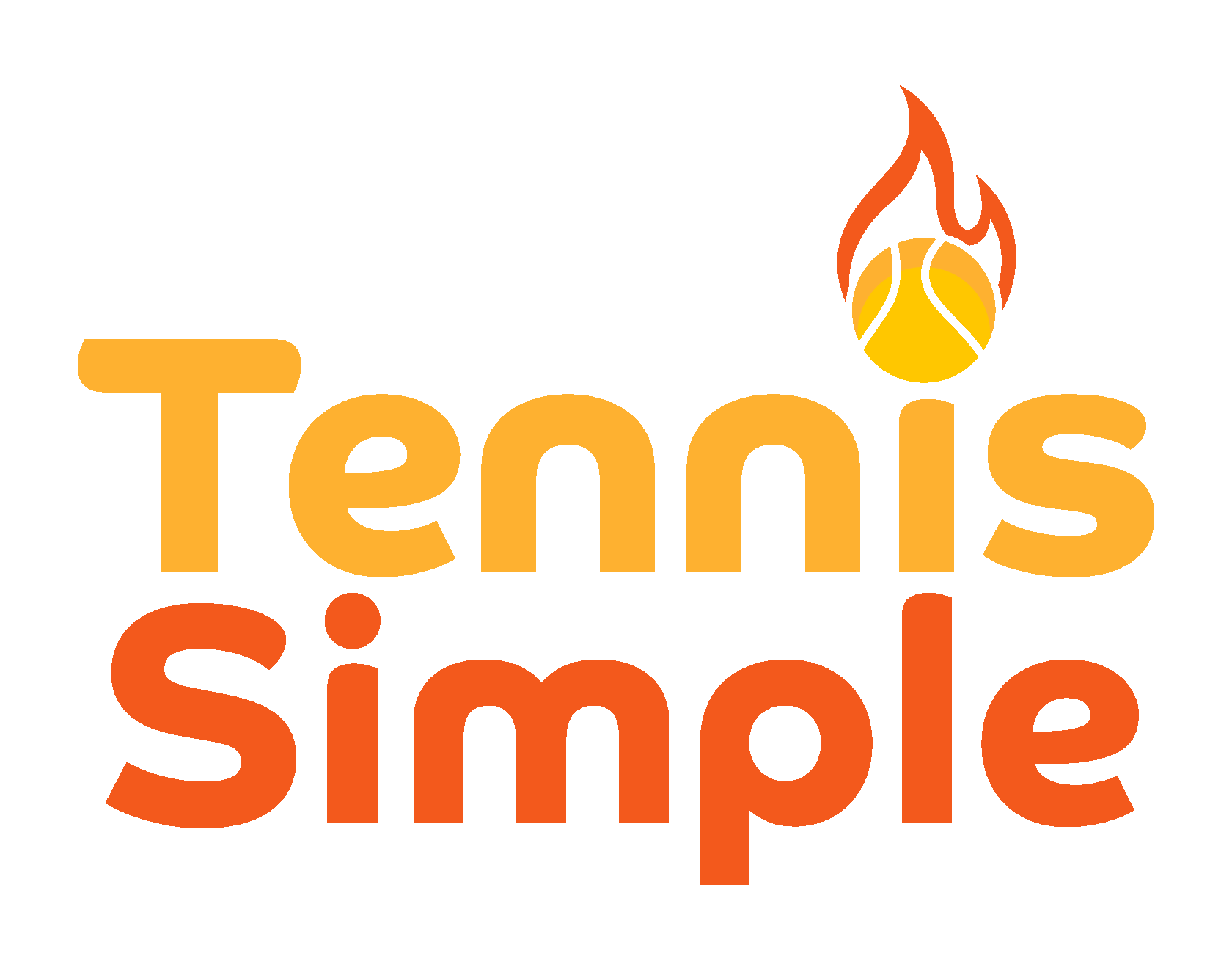 Tennis Simple - Rīgas tenisa skola bērniem