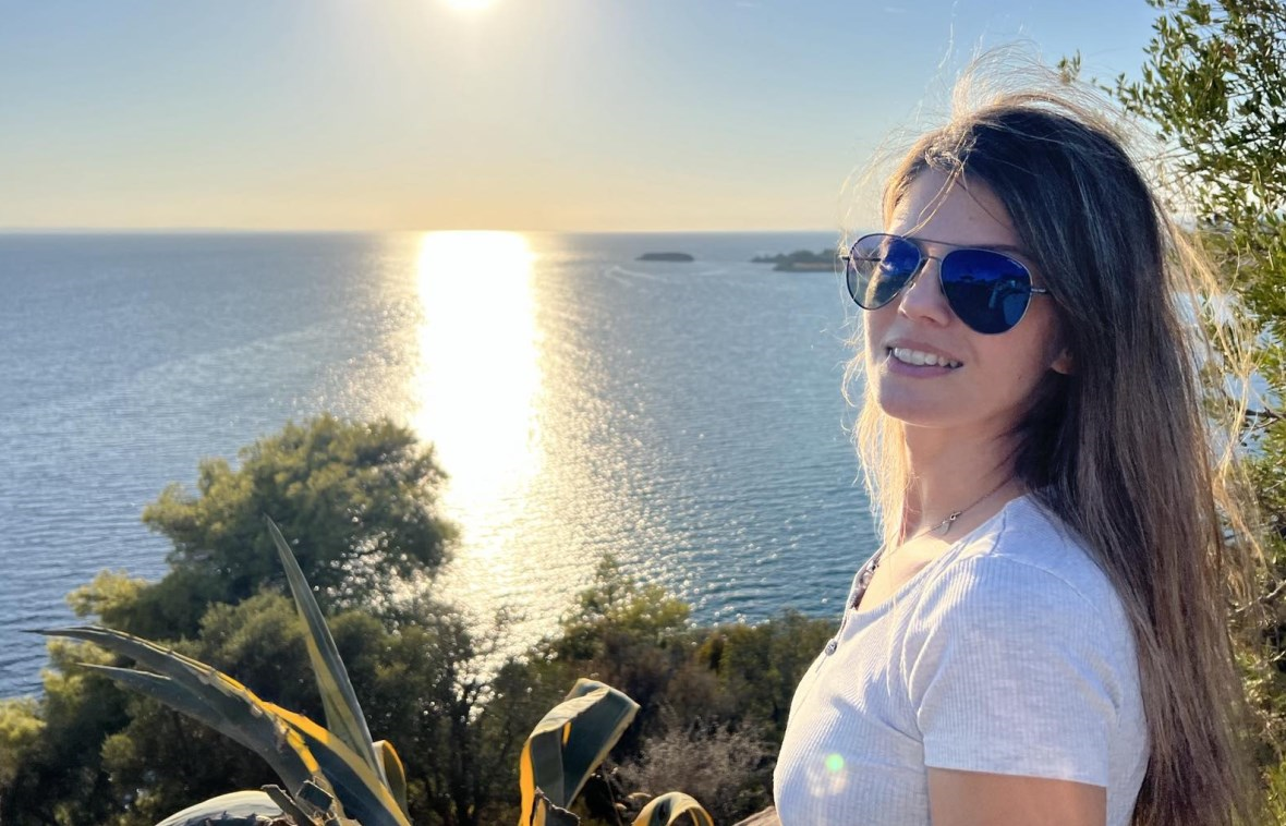 Poluostrvo Halkidiki - Egejsko more