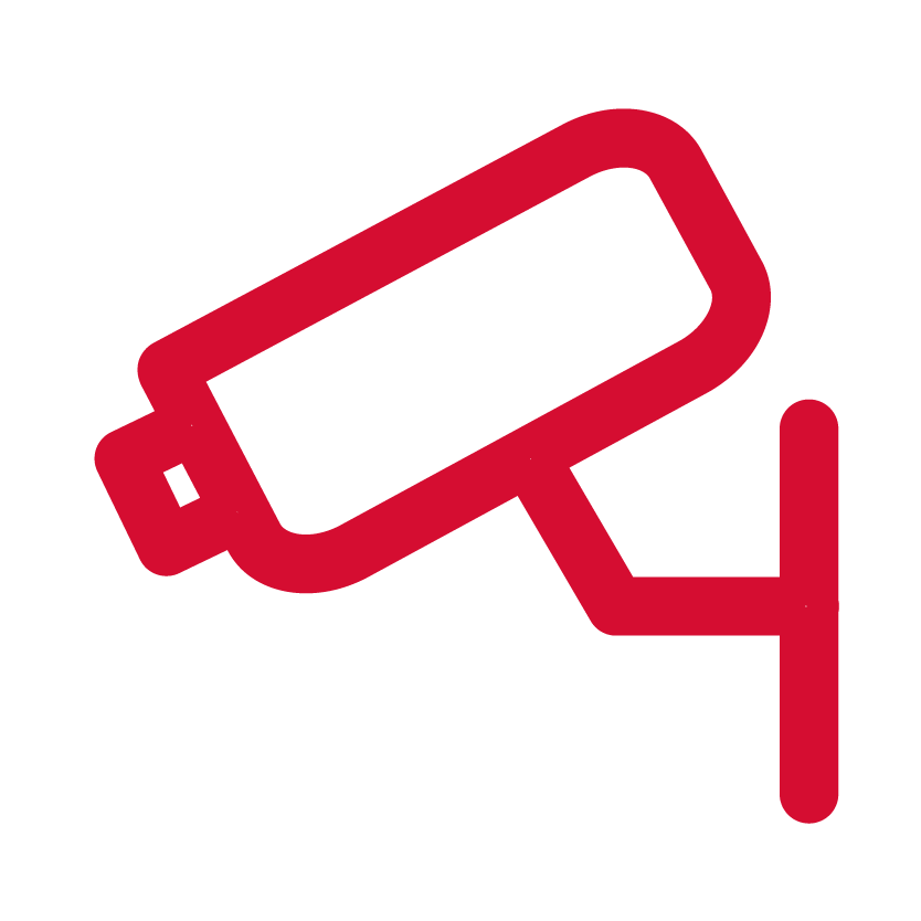 Remote Video Surveillance & Security Monitoring Platform | IREX