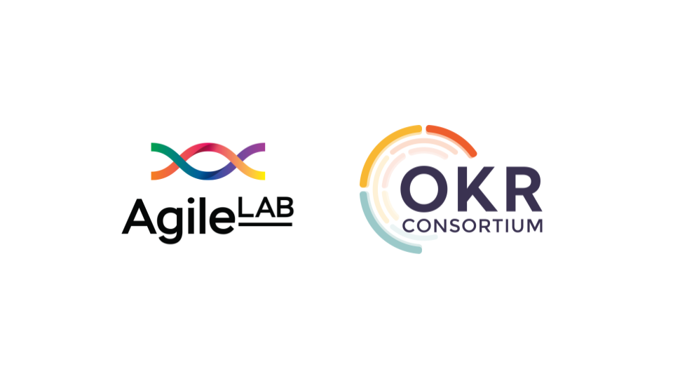 International Accreditation - OKR Consortium | AgileLAB