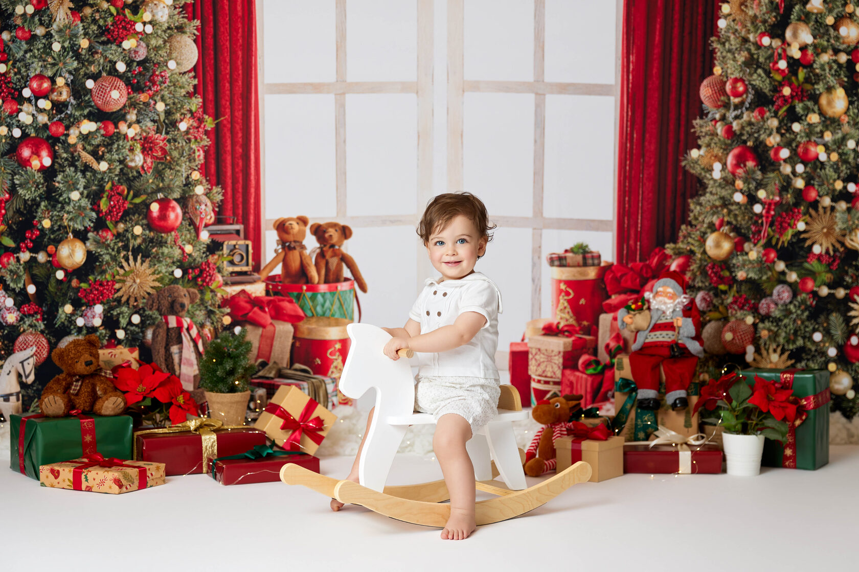 Gallery - First Impression Artwork