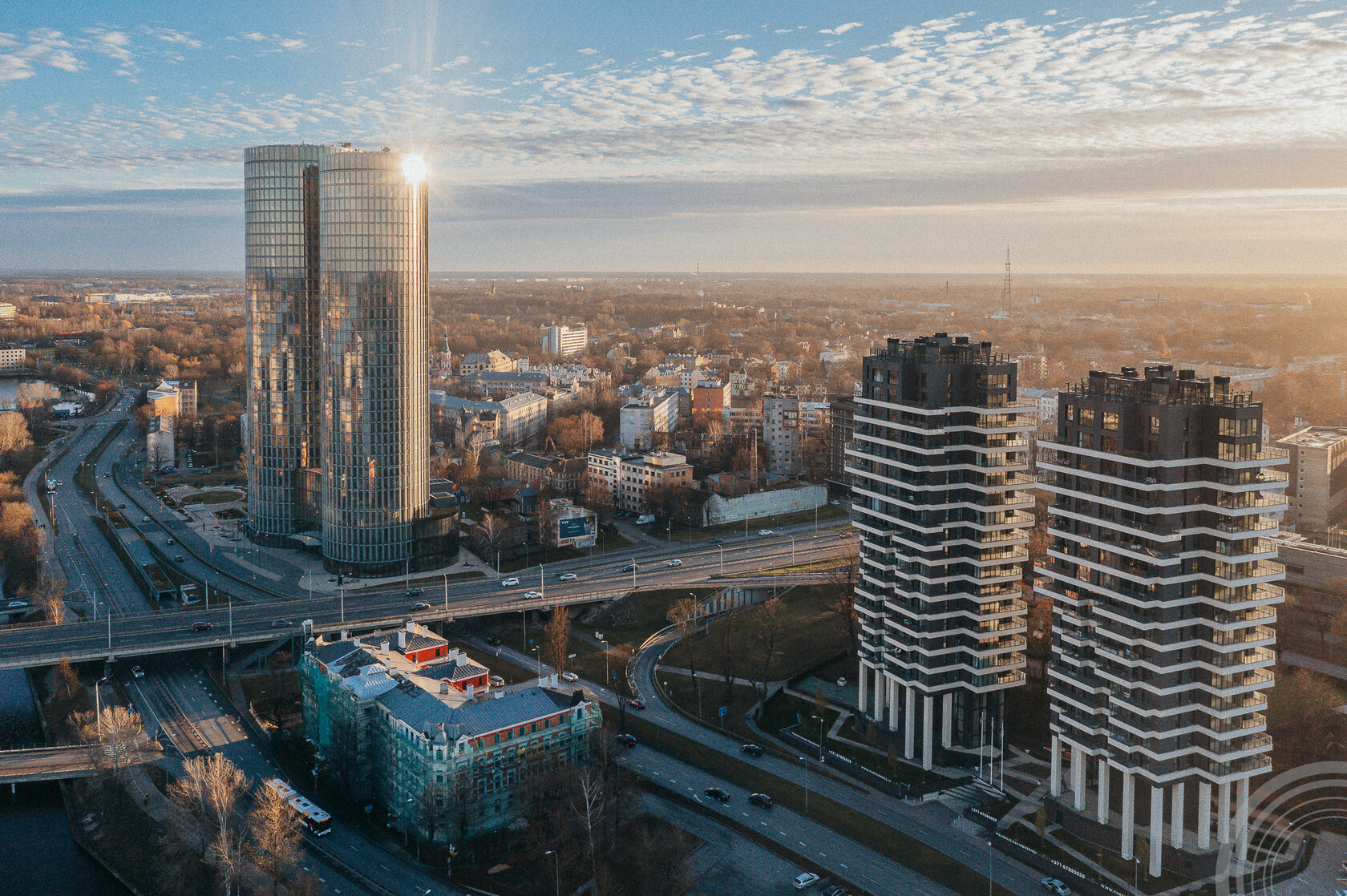 Golden Visa Latvia – Residence Permit by Investment | RELIVE Agency