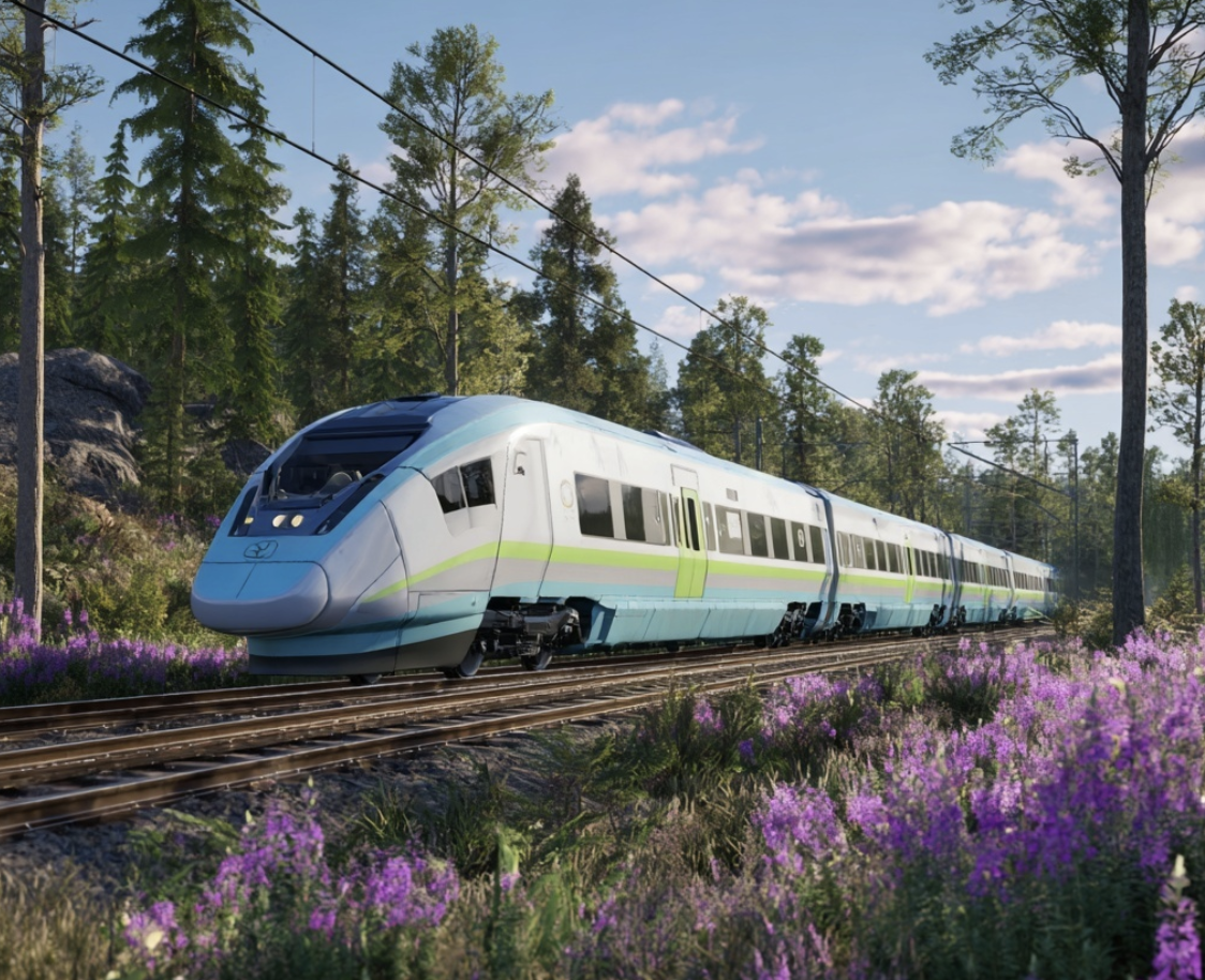 How to Get Around in Sweden: Best Ways to Travel