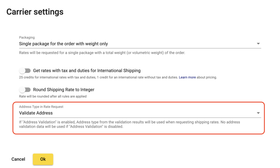 How To Validate Address | Validate International Address | Shipping ...
