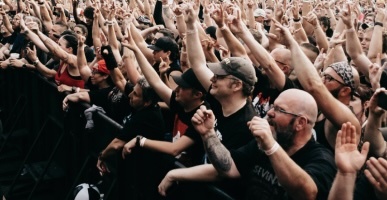 Reopening of HI-FI included new Internet provider, Xiber, for concert ...