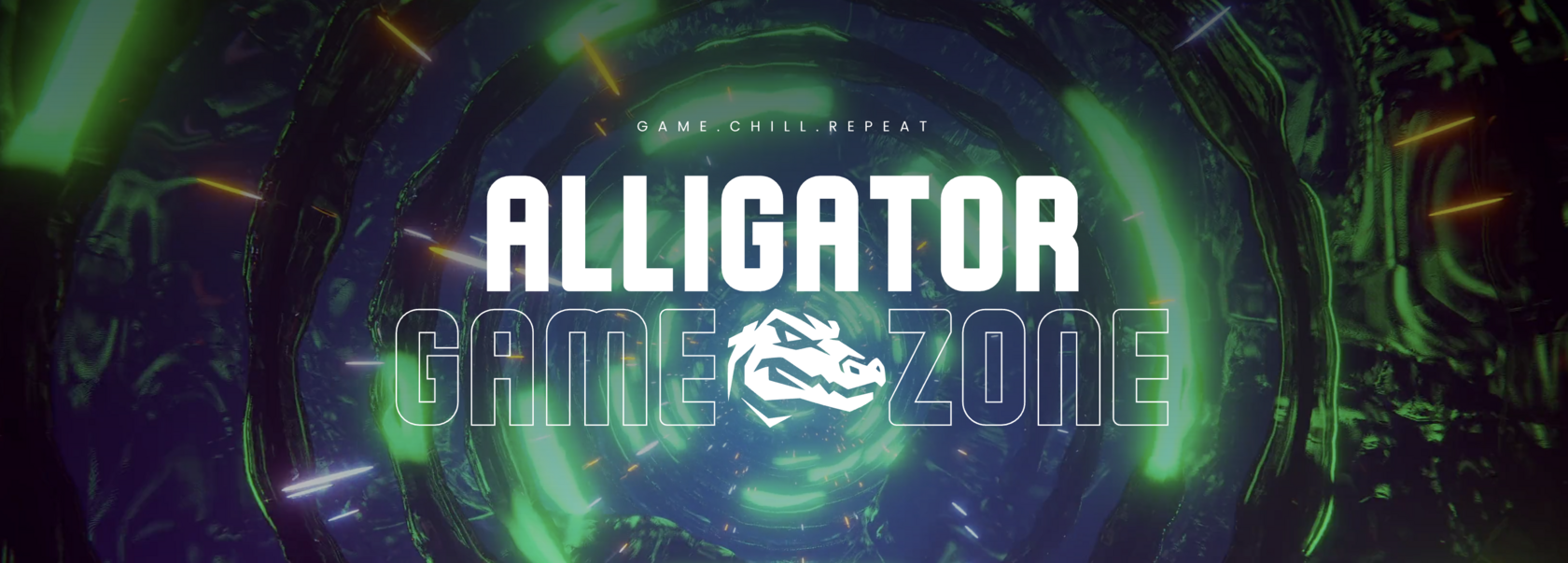 Alligator Game Zone: Sunny Isles Beach Gaming Club | PCs & PS5 Lounge