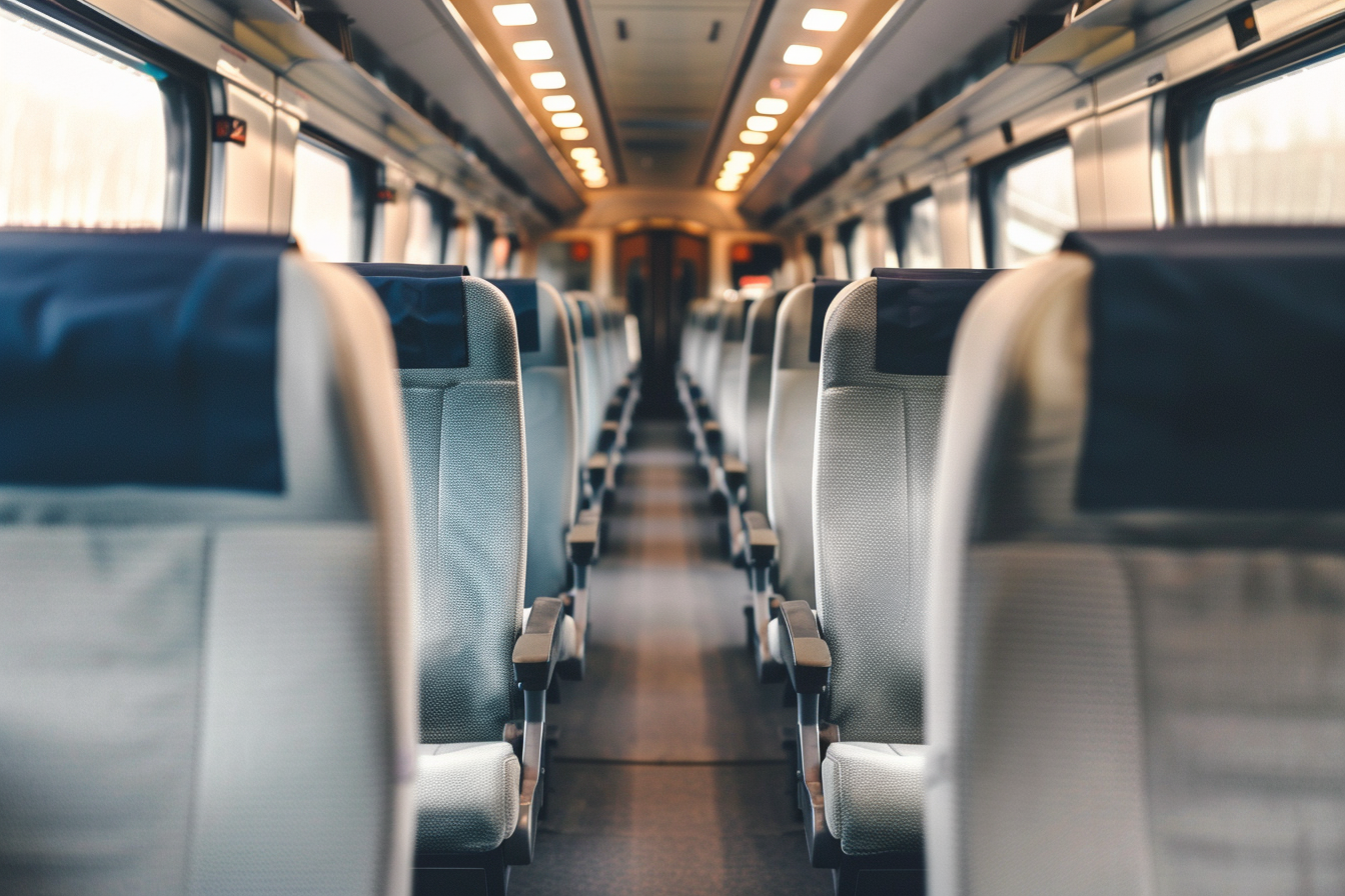 SJ & X2000 Trains in Sweden | Tickets & Timetable - SCANDIC TRAINS