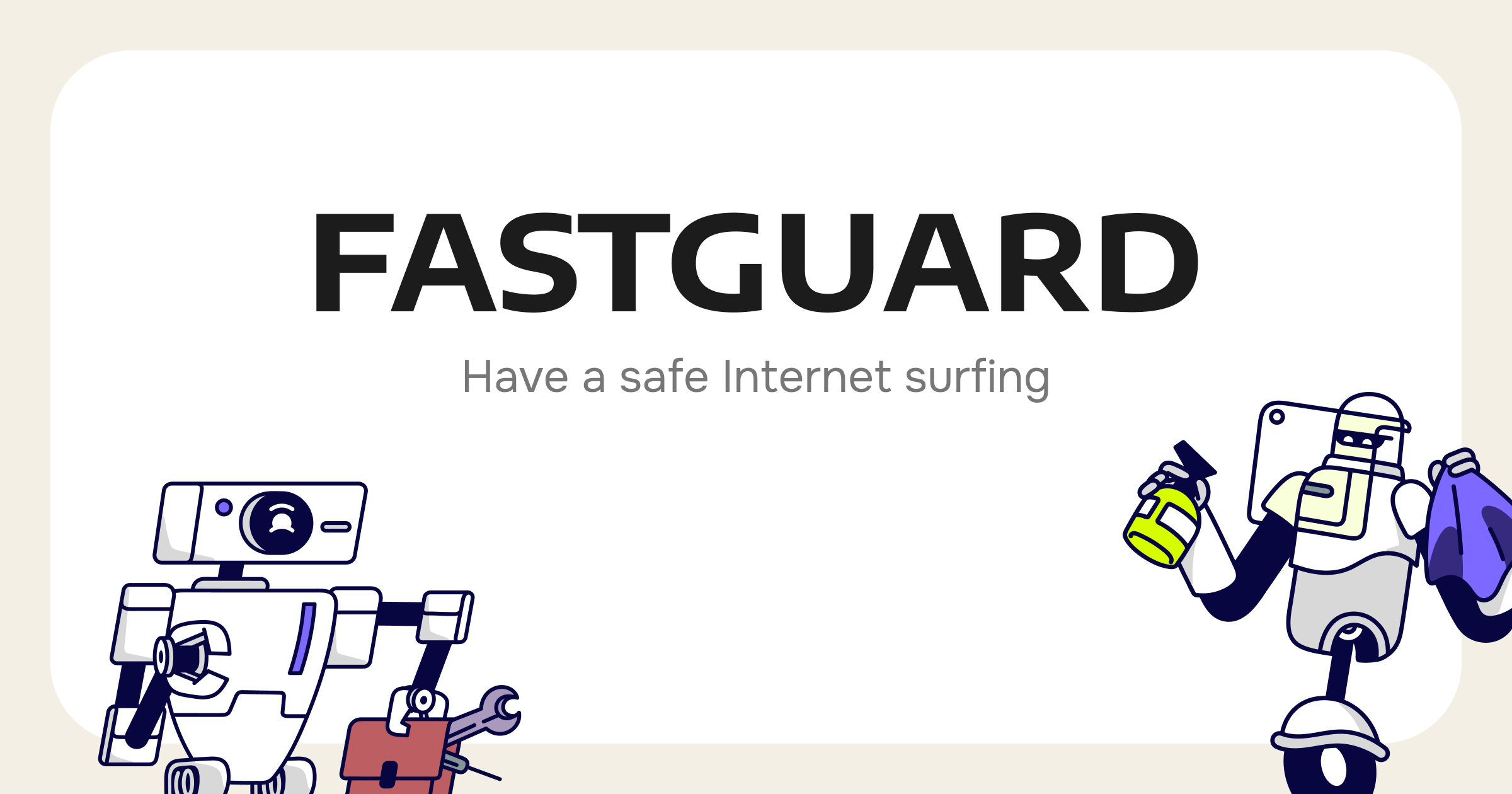 FastGuard