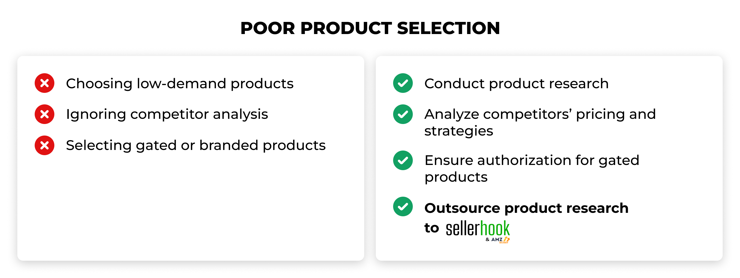 16 Costly Amazon FBA Mistakes and How to Avoid Them in 2025