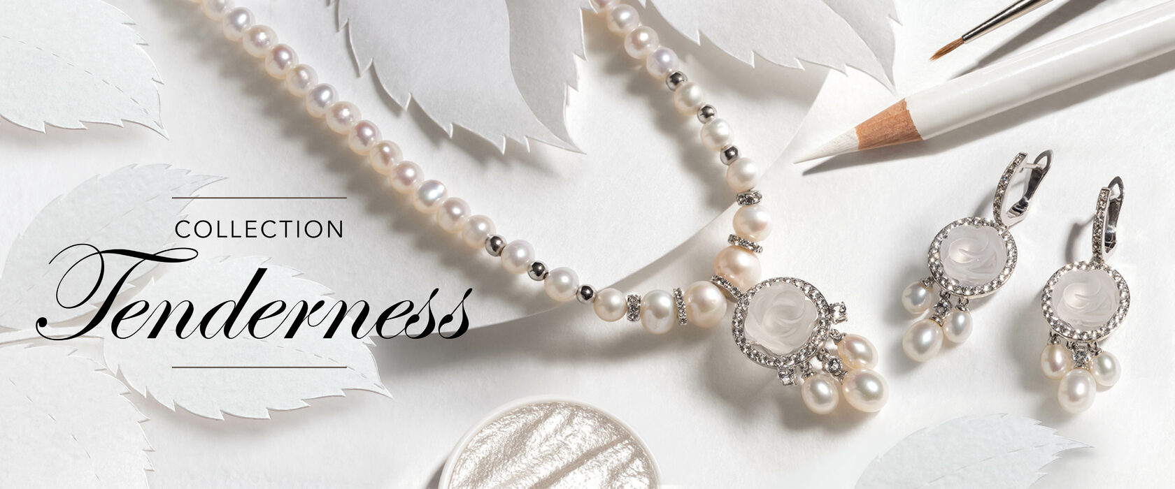 Tenderness collection