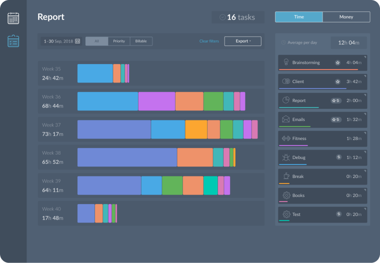 TIMEFLIP2 time tracker hardware guide