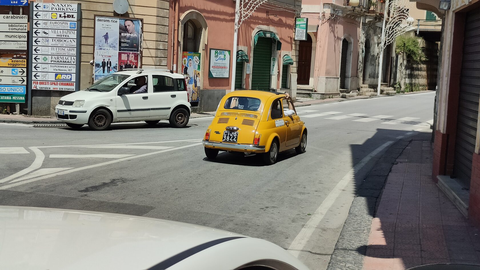 Traffic enforcement camera capitals | DiscoverCars.com