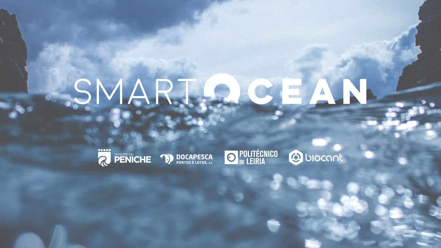 Smart Ocean Peniche | EN