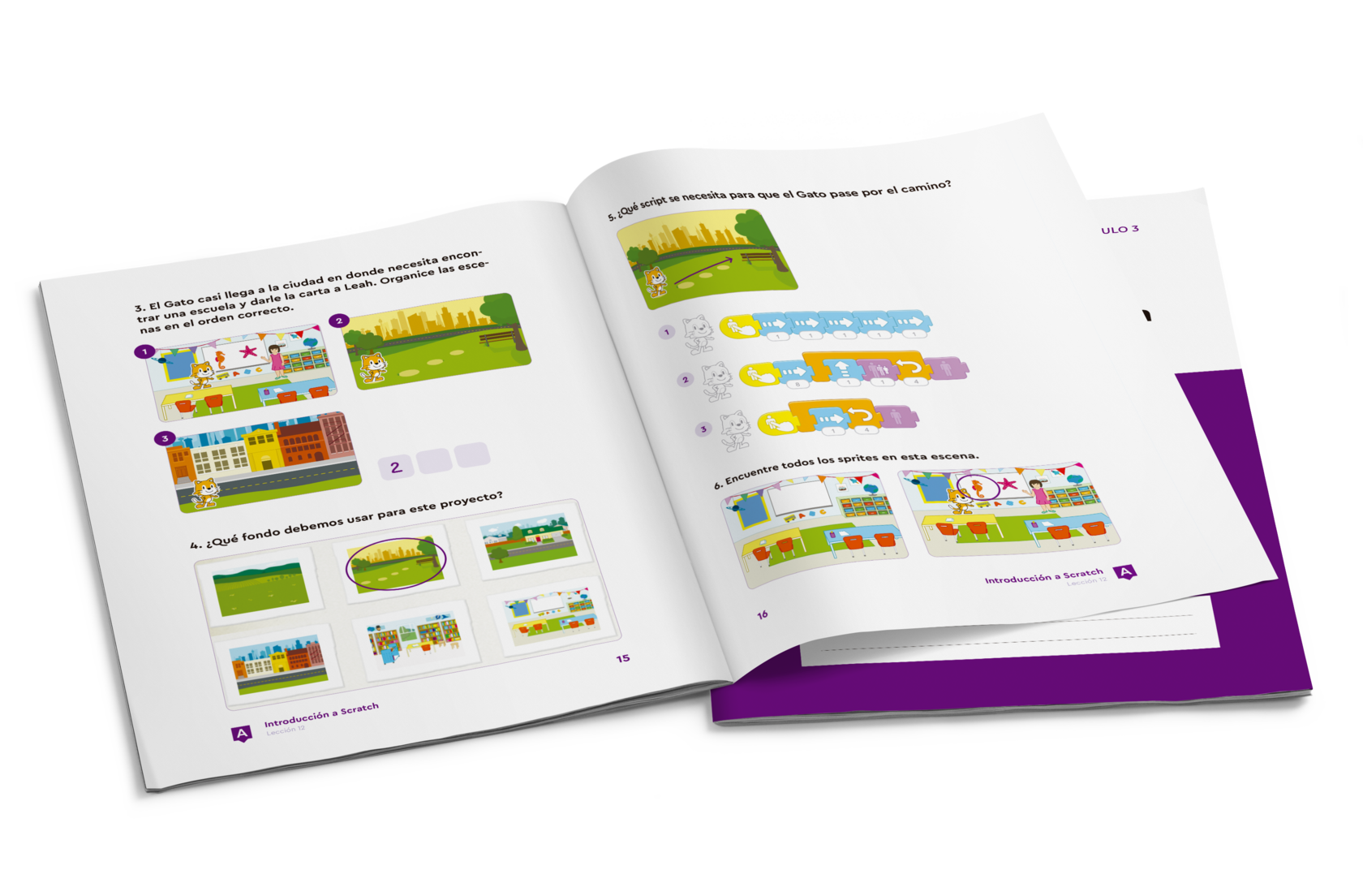 Fundamentos De Programación Algorithmics Escuela De Programación 8721