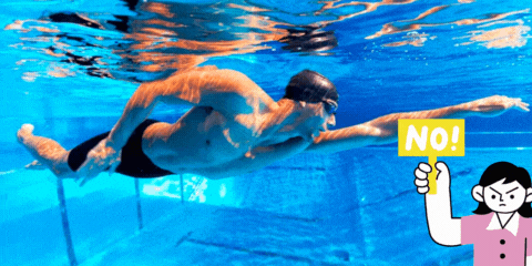 Common Freestyle Mistakes You Should Avoid - Full Guide For Beginners