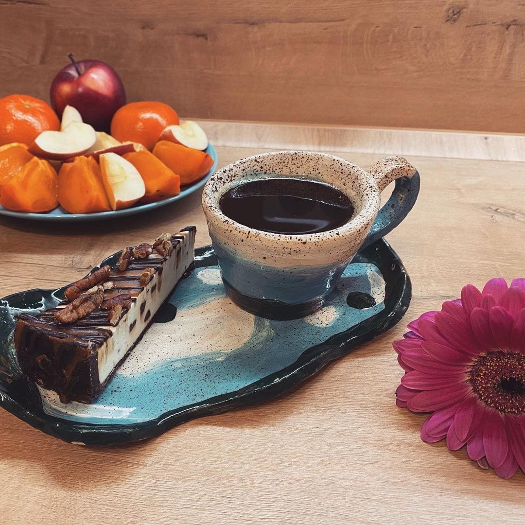 Pottery Studio 1 Los Angeles