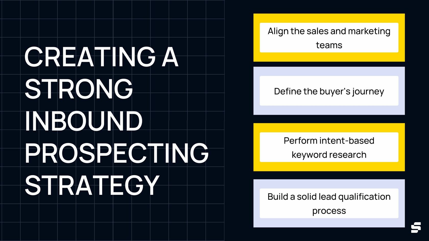 Everything to Know About Inbound Prospecting