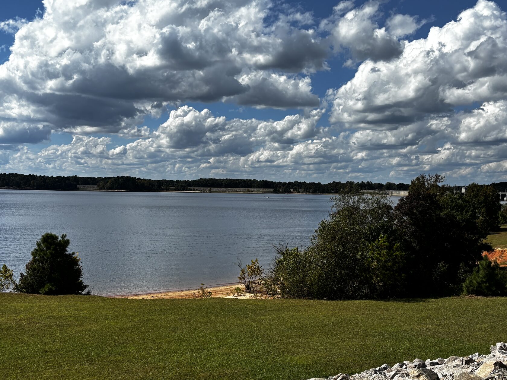 The Pointe at Kerr Lake