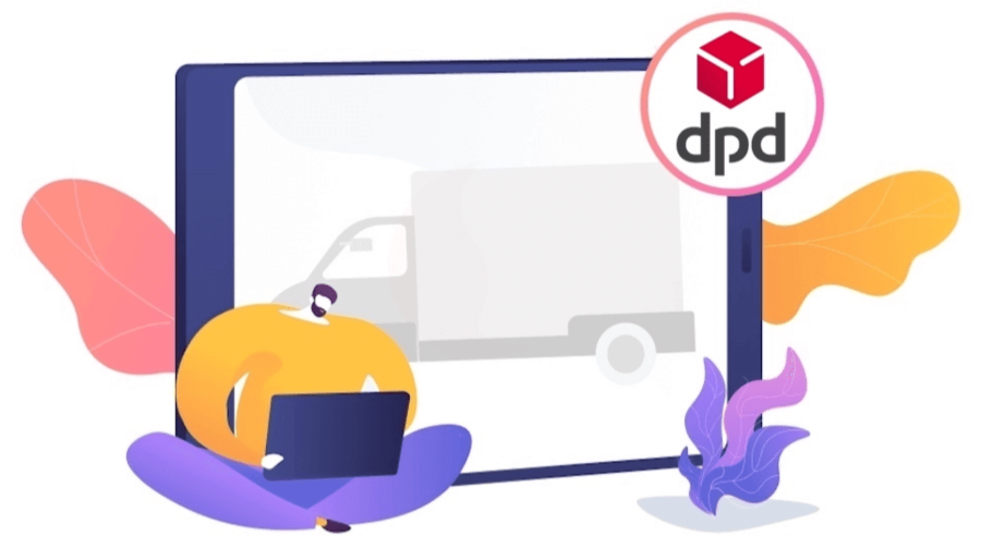 Shipping with DPD: rates and costs, international shipping