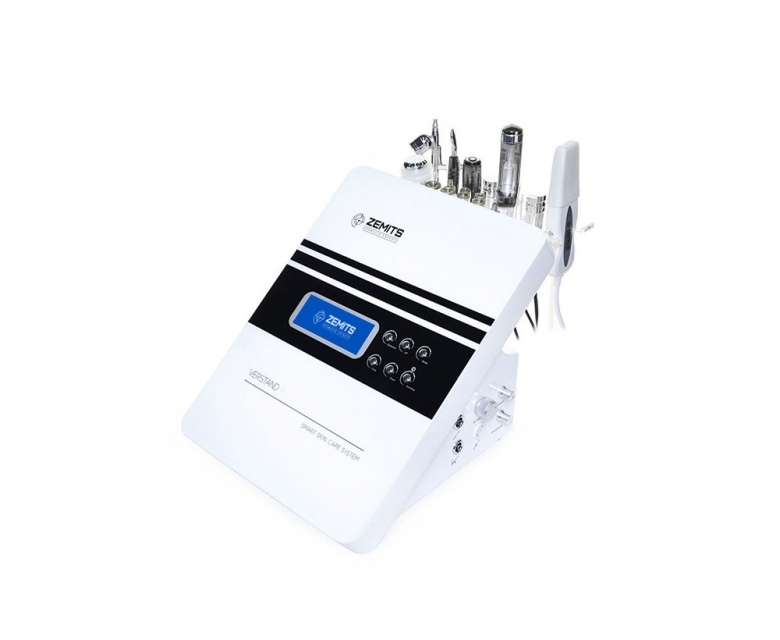 Zemits Verstand Facial Multifunction Machine