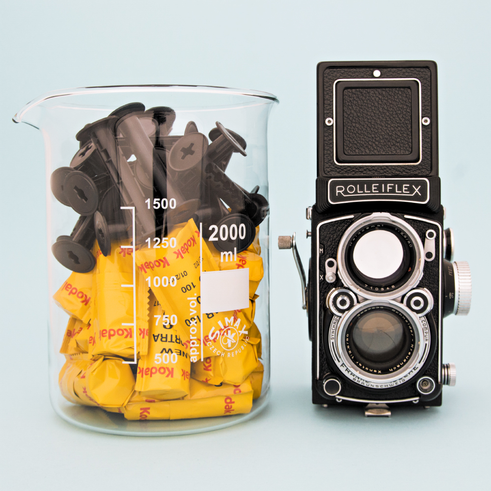 Magicflexcamera - your trusted Rolleiflex camera shop