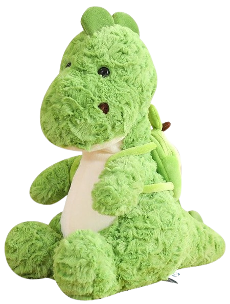 Brand Buddies: Premium Custom Plush