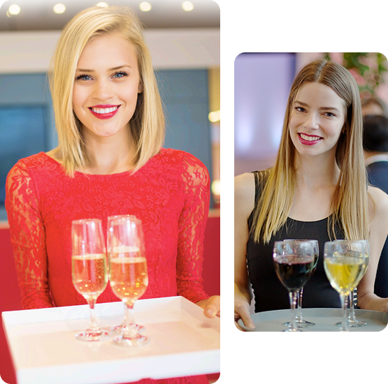 Hire Models in Houston | Runway Models