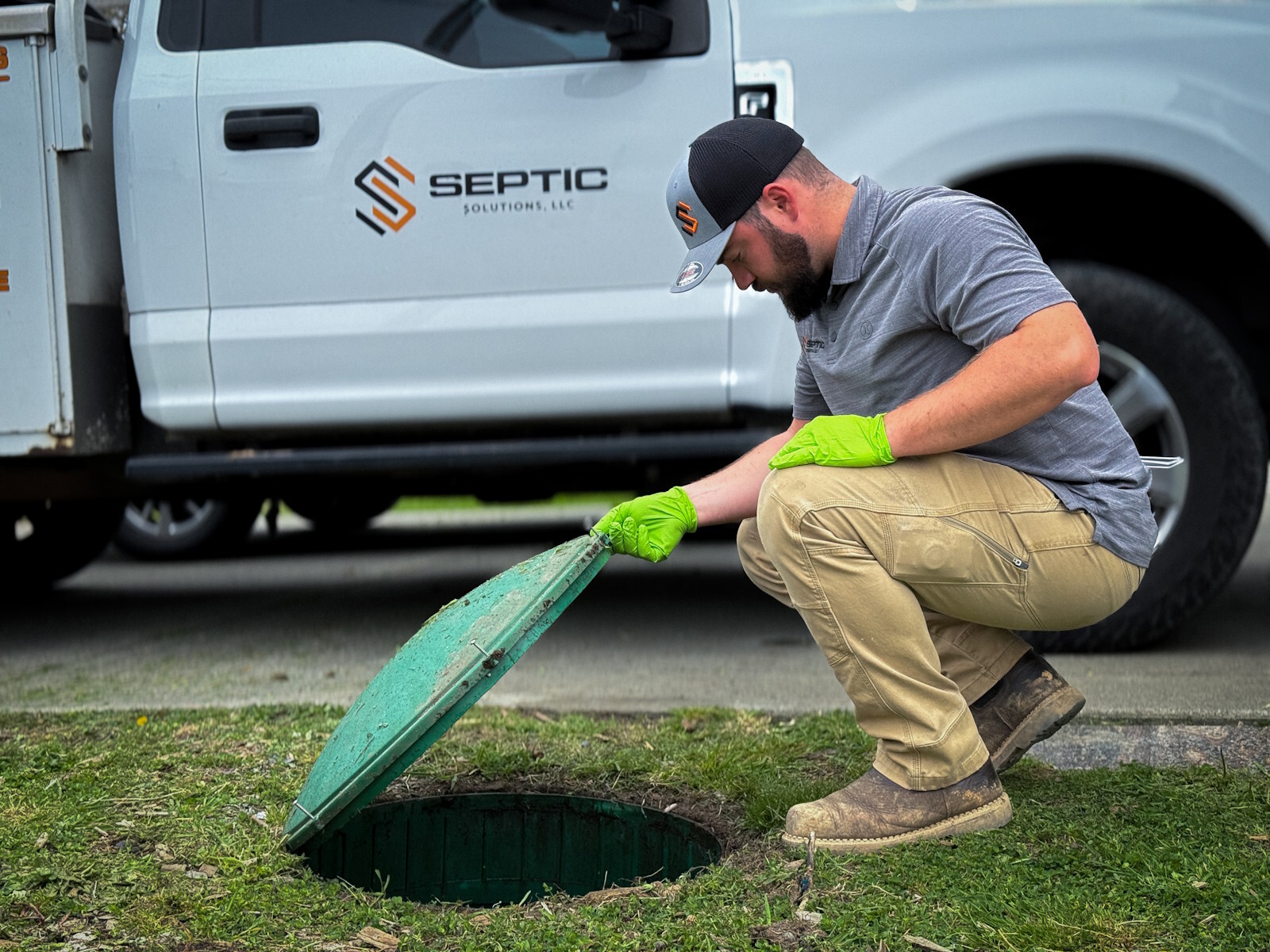 Septic System Lifespan: How Long It Should Last and How to Extend It ...