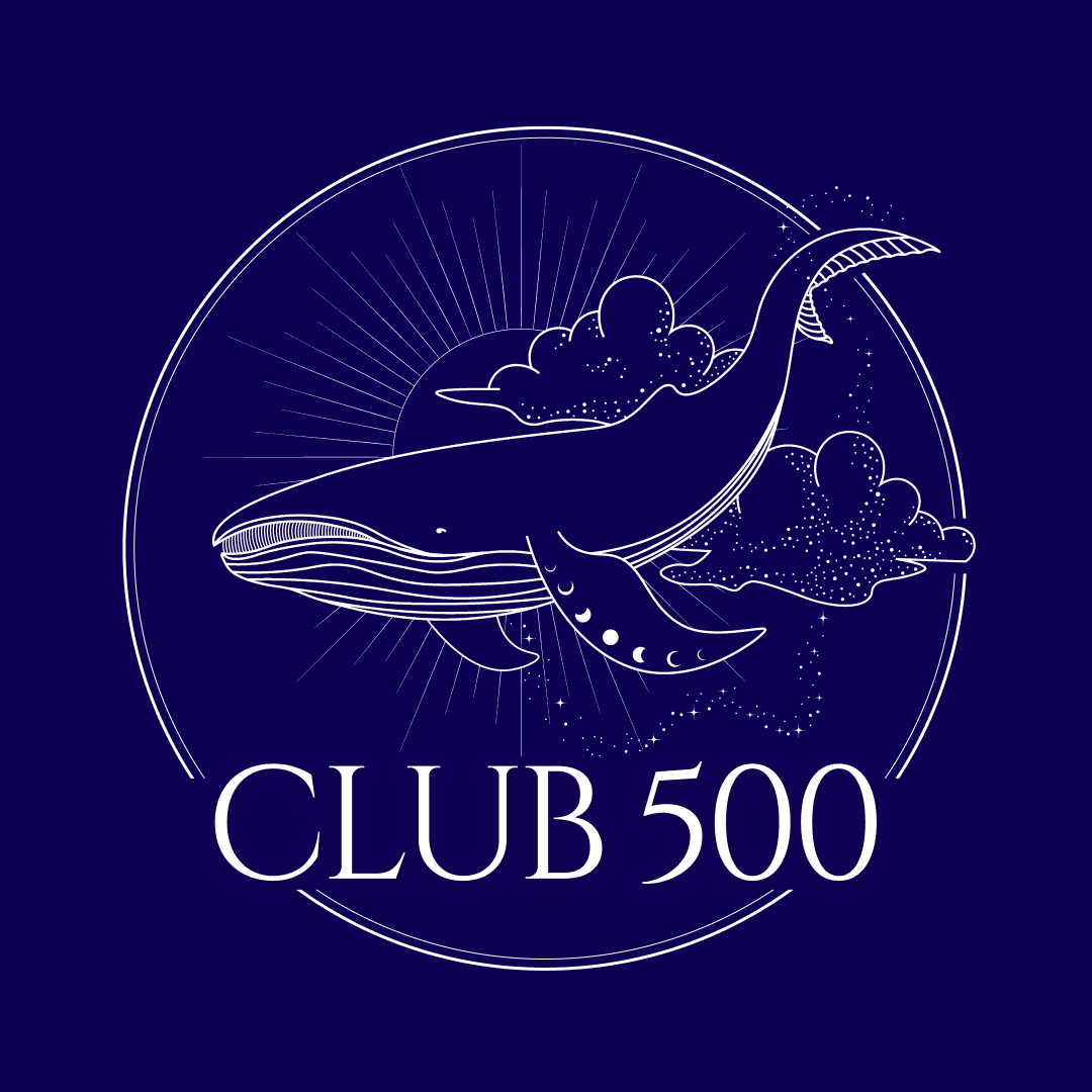CLUB500