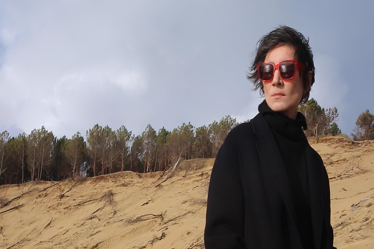 Zemfira will perform in Serbia, Cyprus, Georgia, Czech, Latvia in 2024