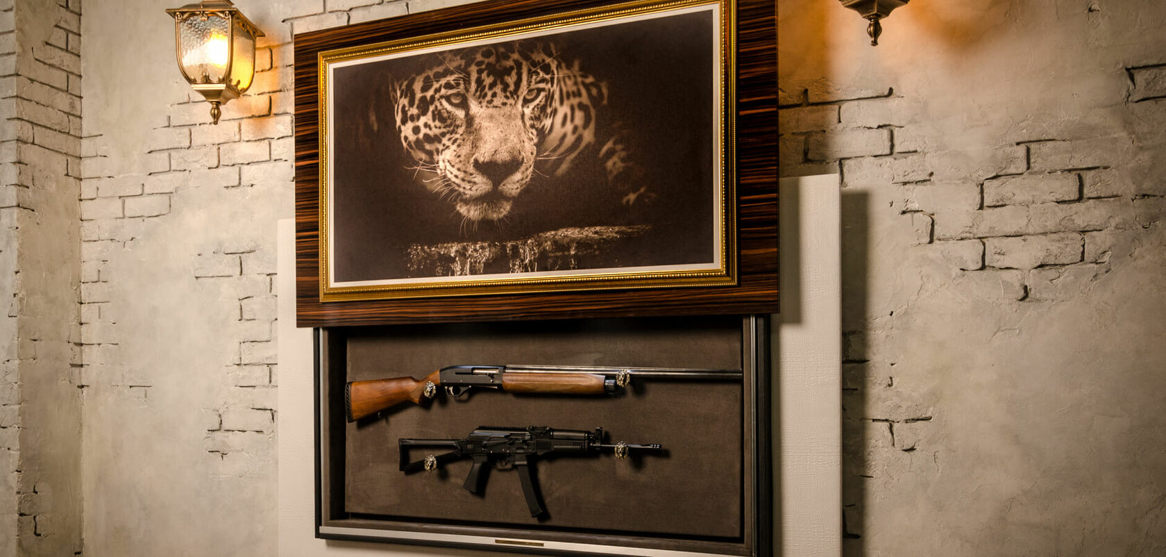 SWITZBERG™ | World's First Fully Automated Luxury Safe