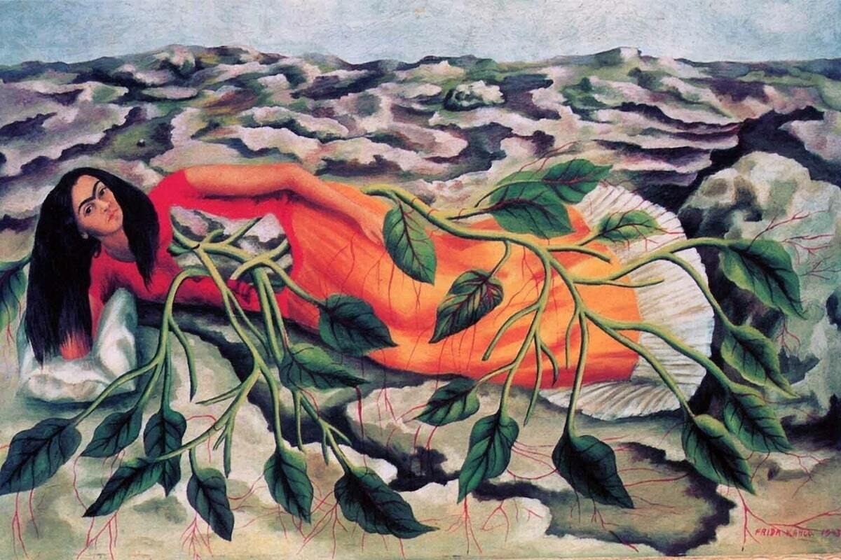 Frida Kahlo: The Fierce Icon Behind the Paintings