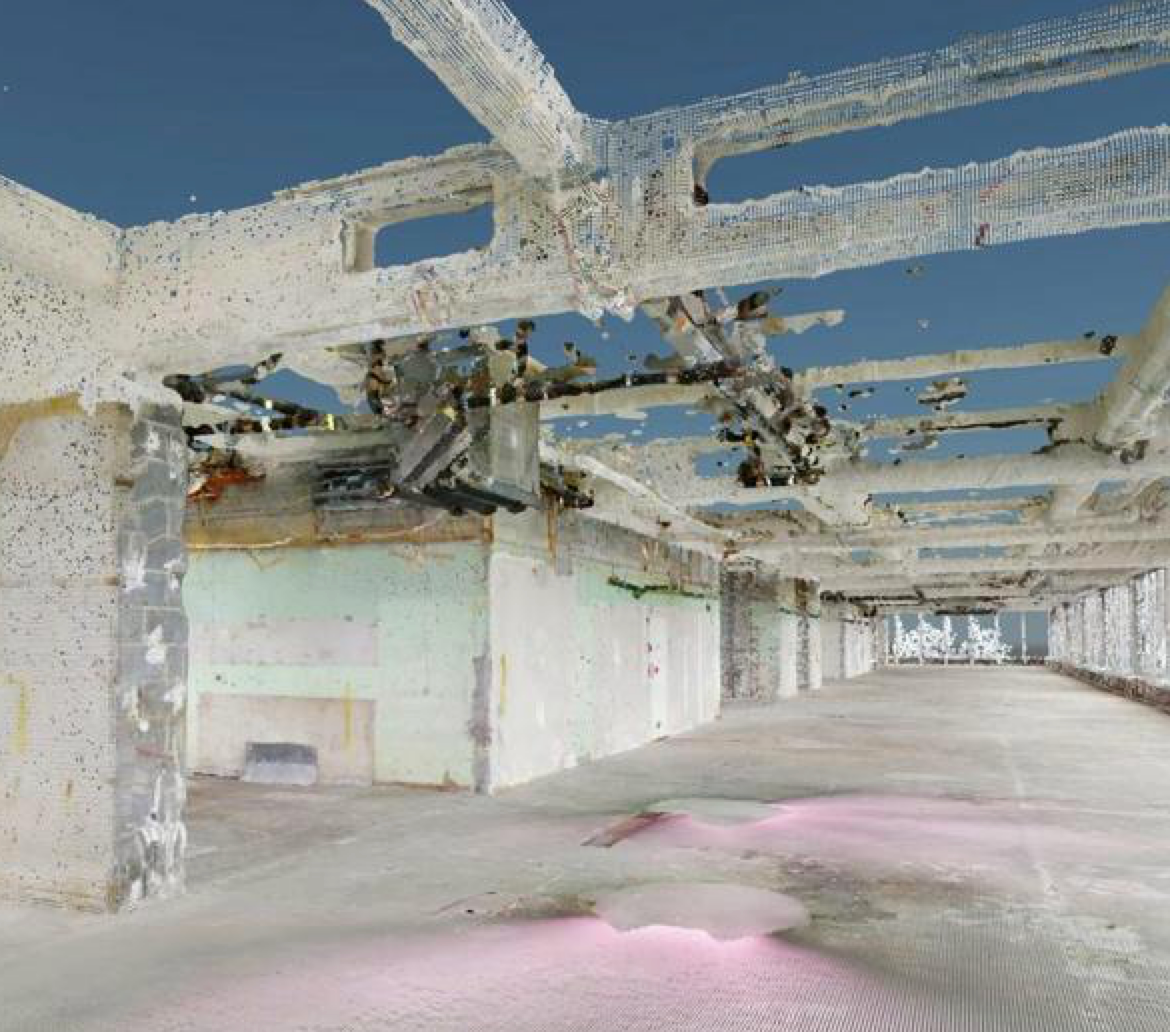 All-City Sketchers I Reliable BIM Services, 3D Laser Scanning, Shop ...